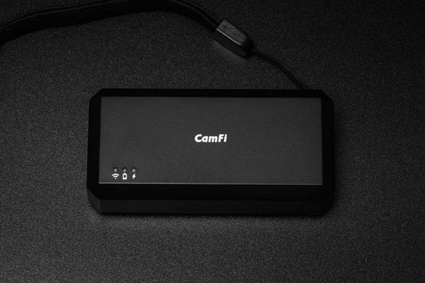 糖皮兵器谱:CAMFI卡菲二代单反无线控制模块评测 – 糖皮网 - 摄影技术分享交流，摄影器材评测，闪光灯摄影技术网站